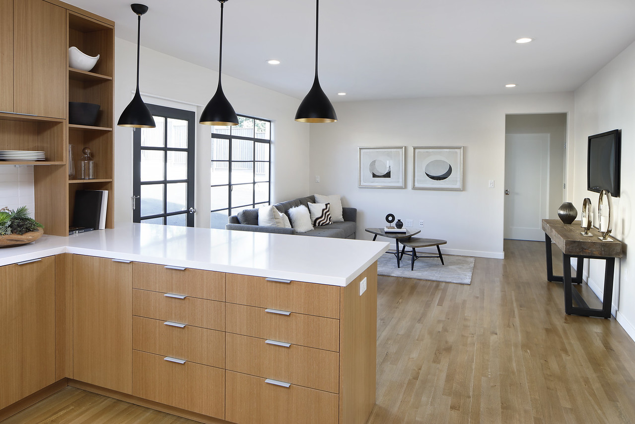 Robson Homes Galleries