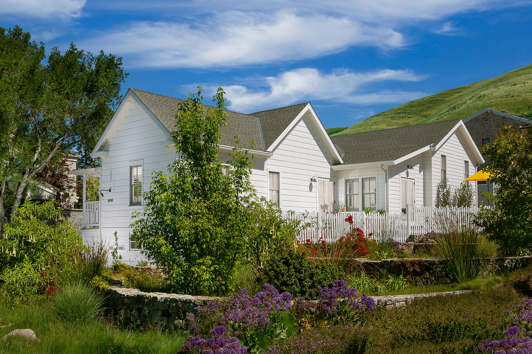 Robson Homes Galleries