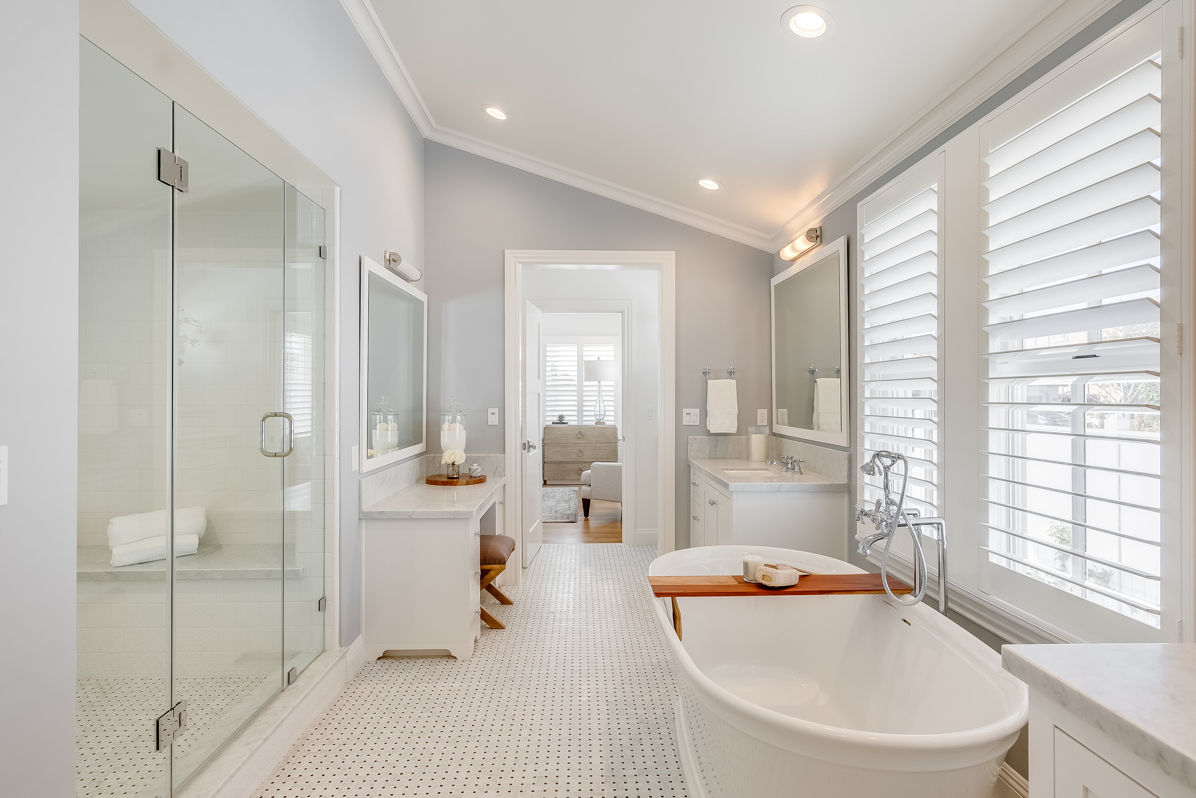 Robson Homes Galleries