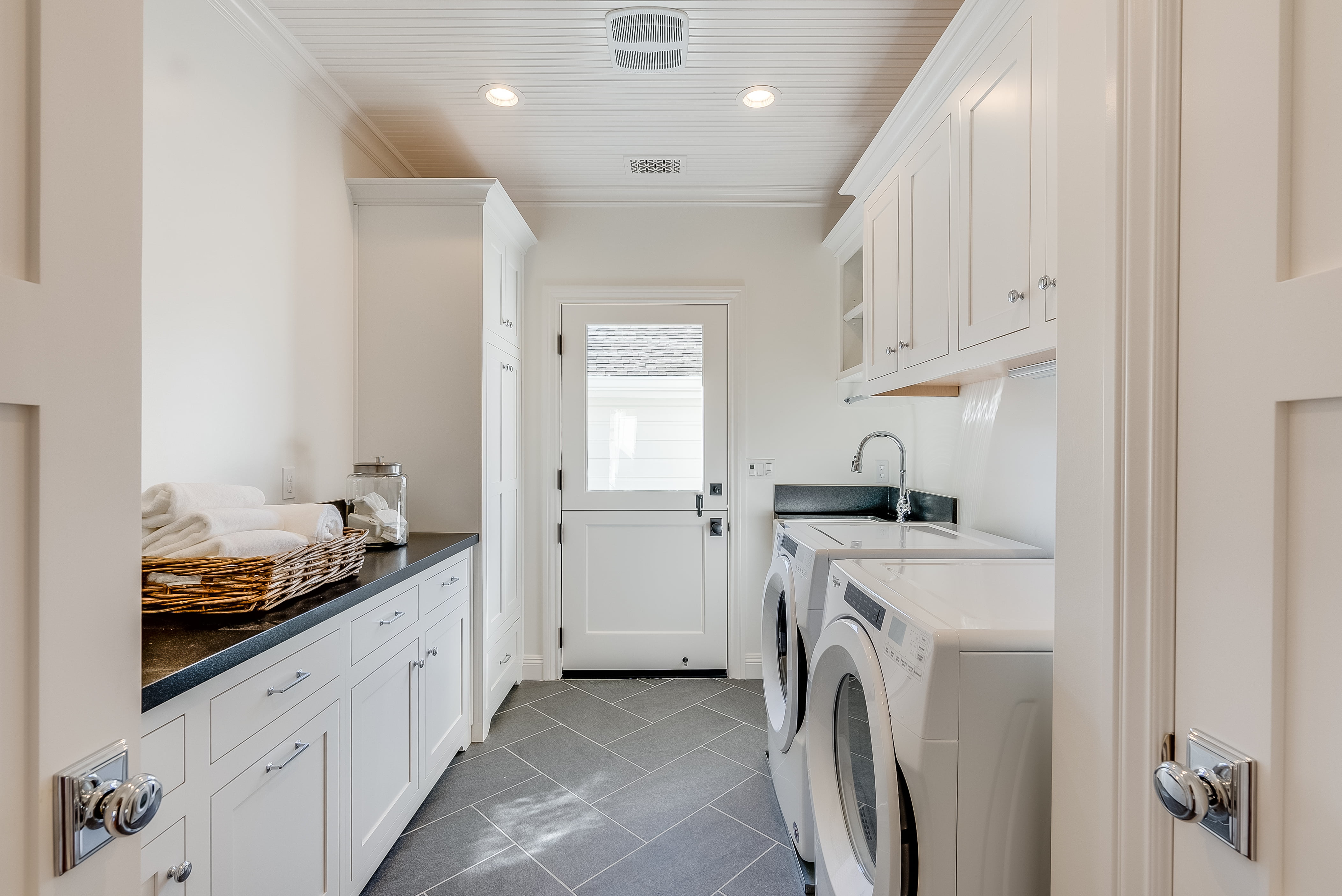 Robson Homes Galleries