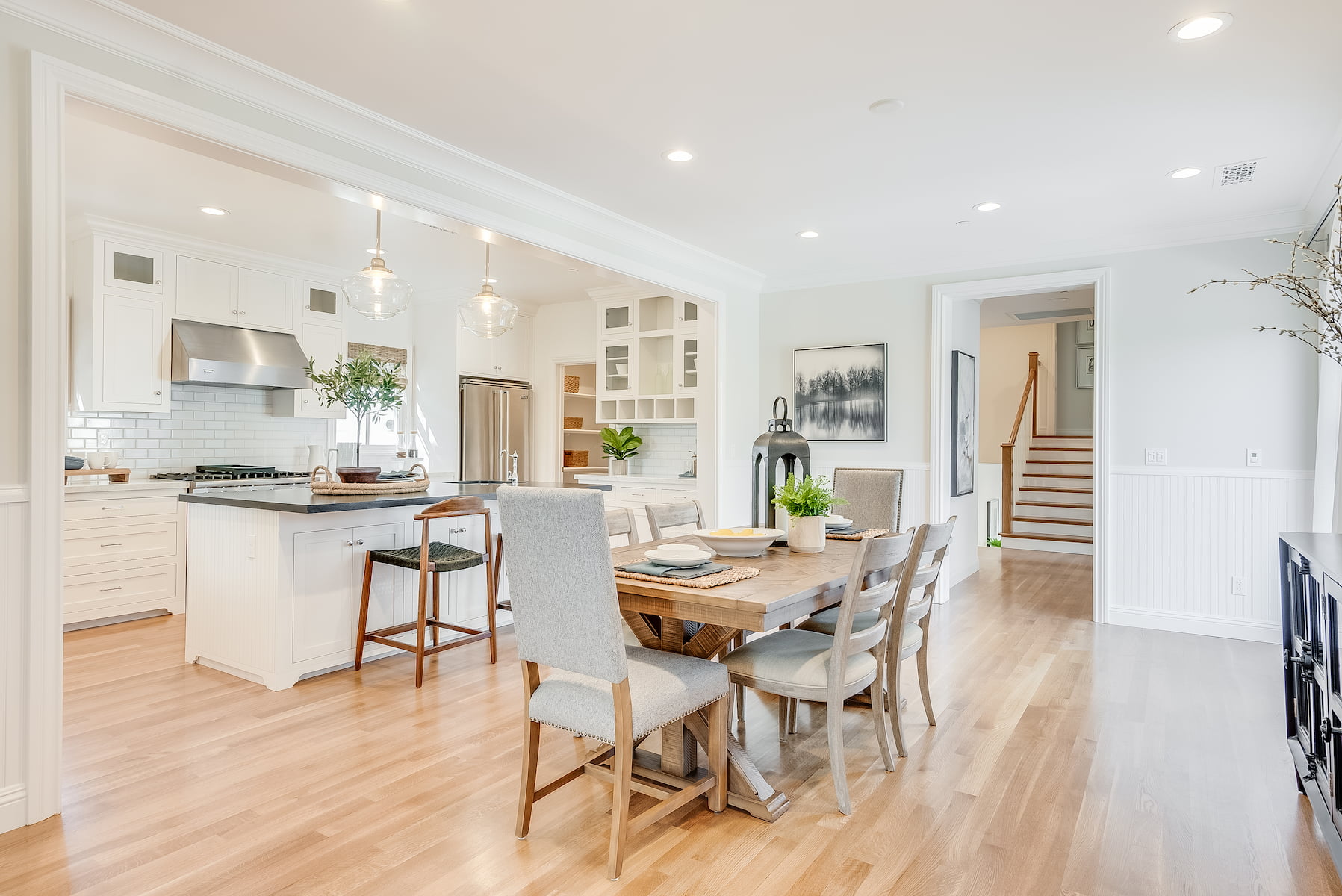 Robson Homes Galleries