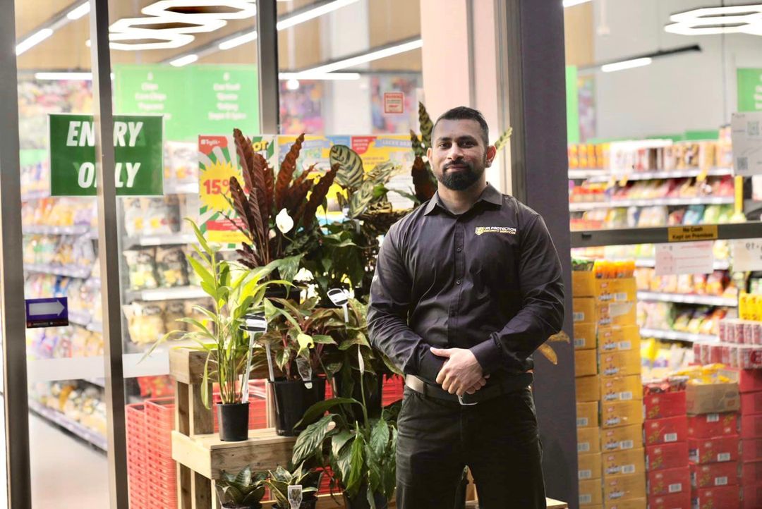 Security Company Brisbane | Brisbane Security Company