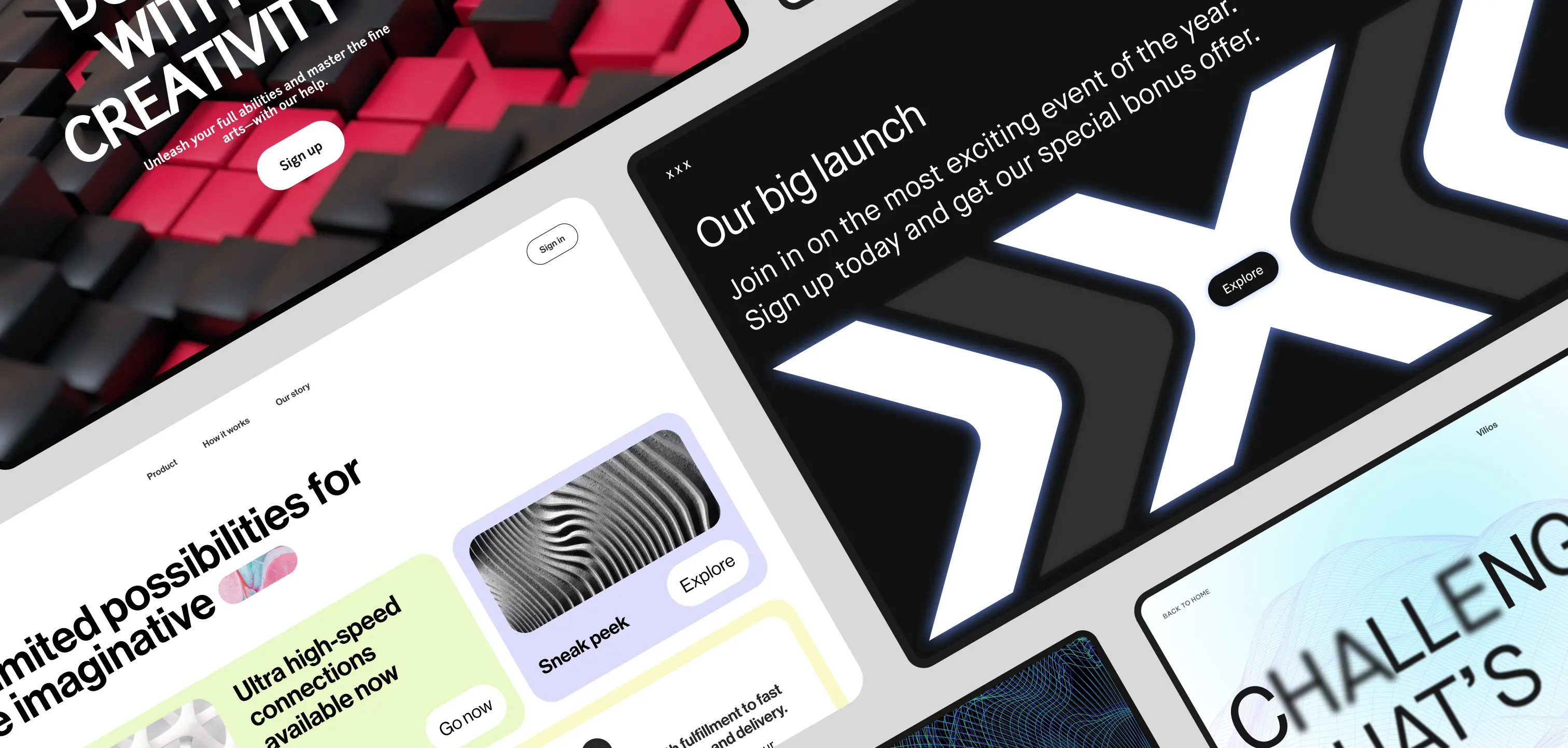 Design Subscription Service