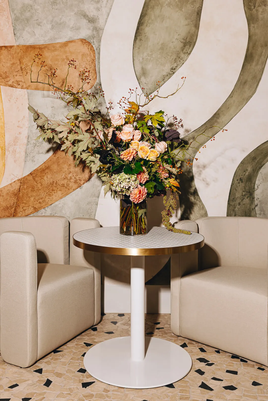 Beverly | Goldfields House Rooftop