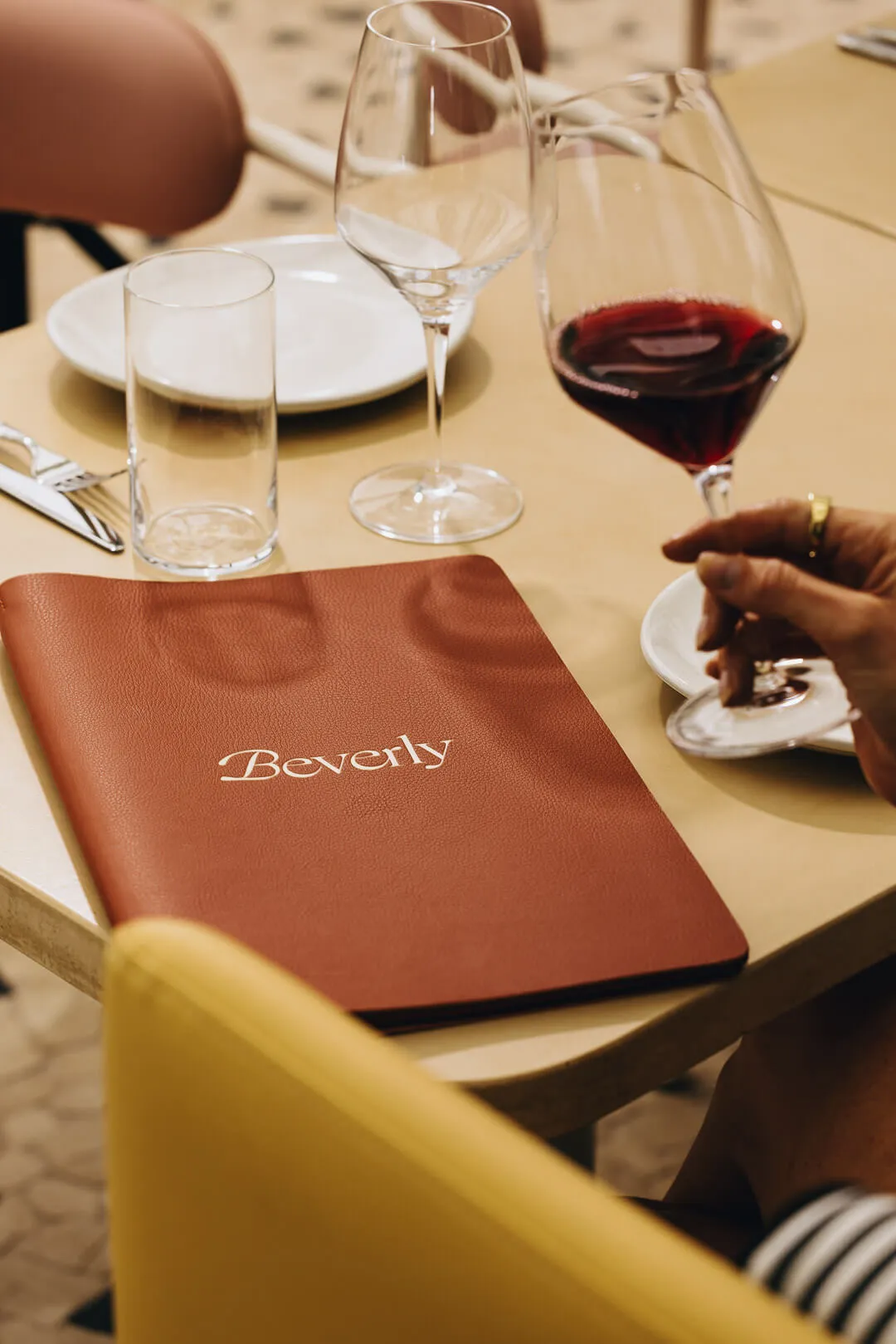 Beverly | Goldfields House Rooftop