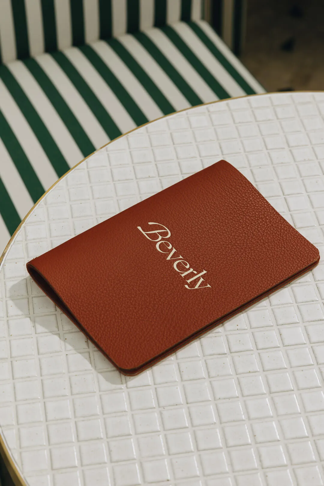 Beverly | Goldfields House Rooftop