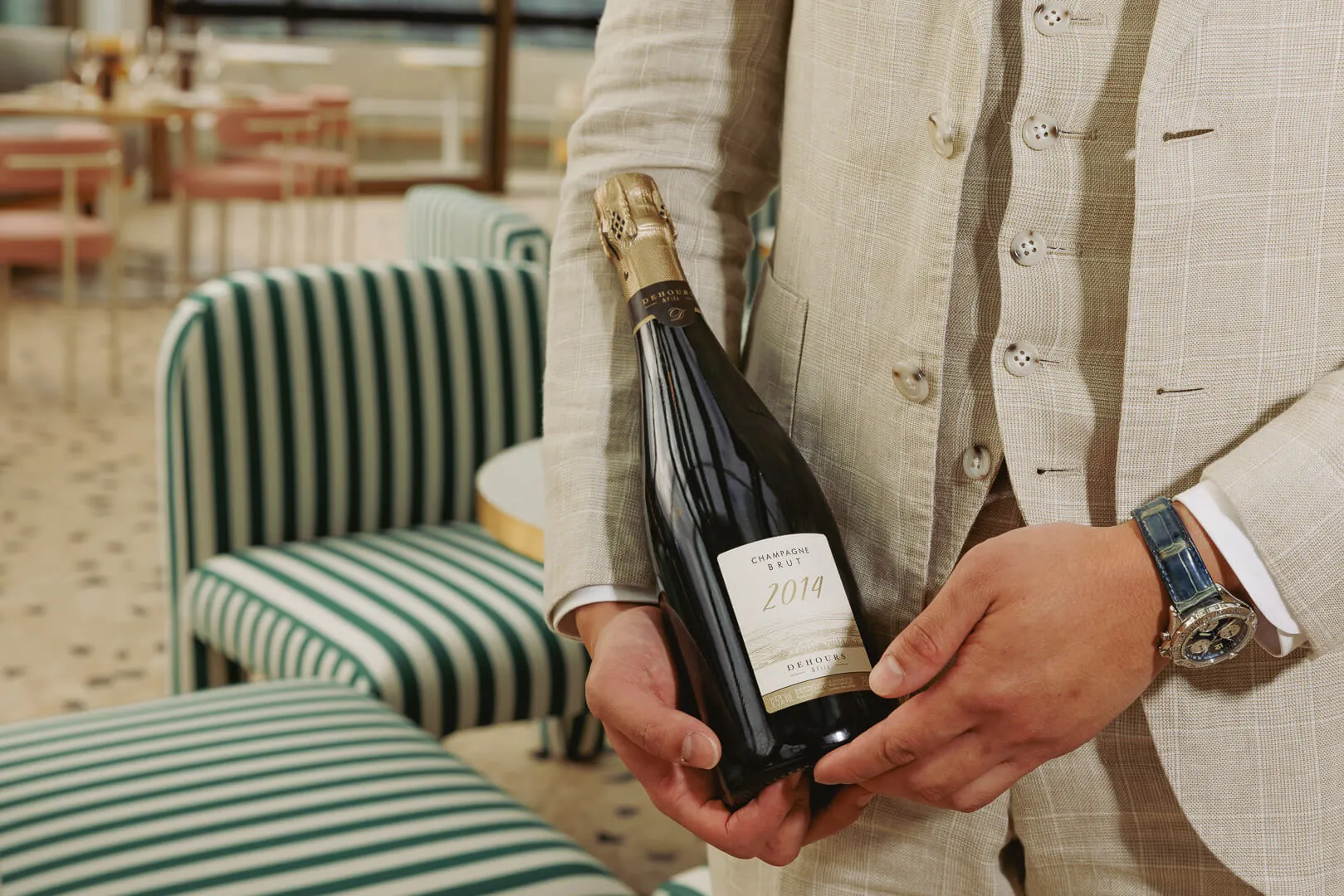 Beverly | Goldfields House Rooftop