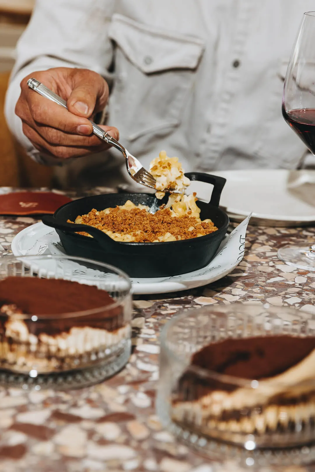 Beverly | Goldfields House Rooftop