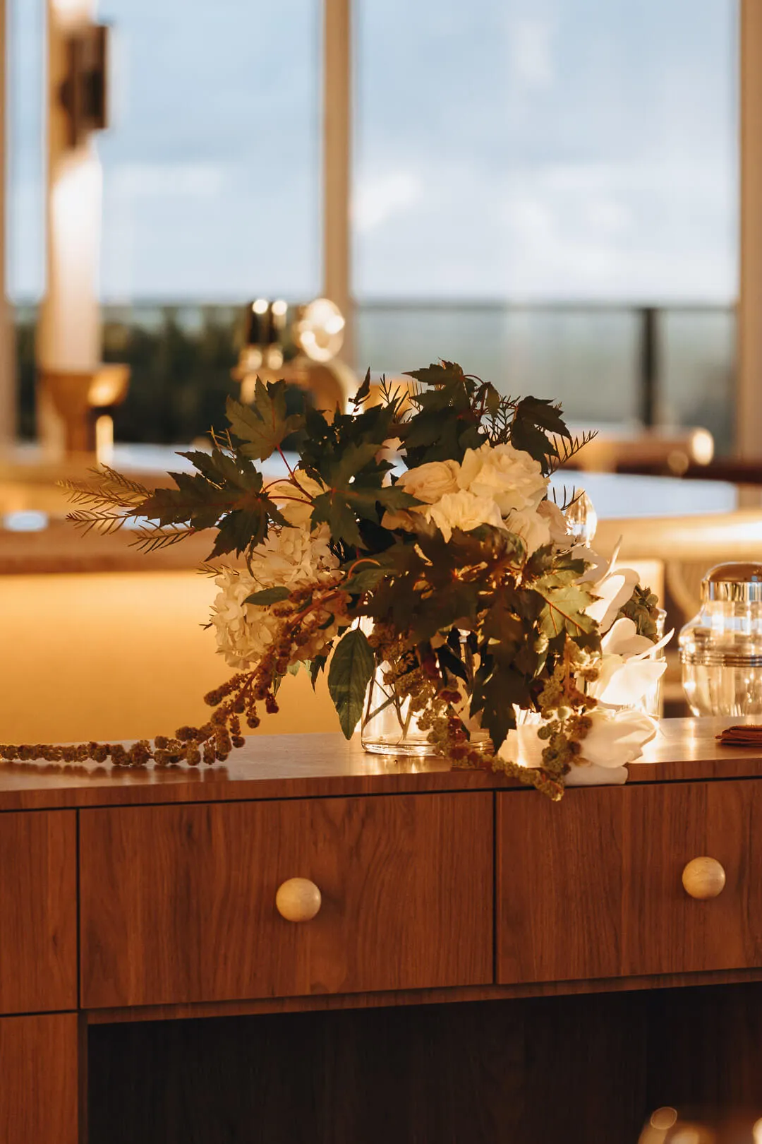 Beverly | Goldfields House Rooftop