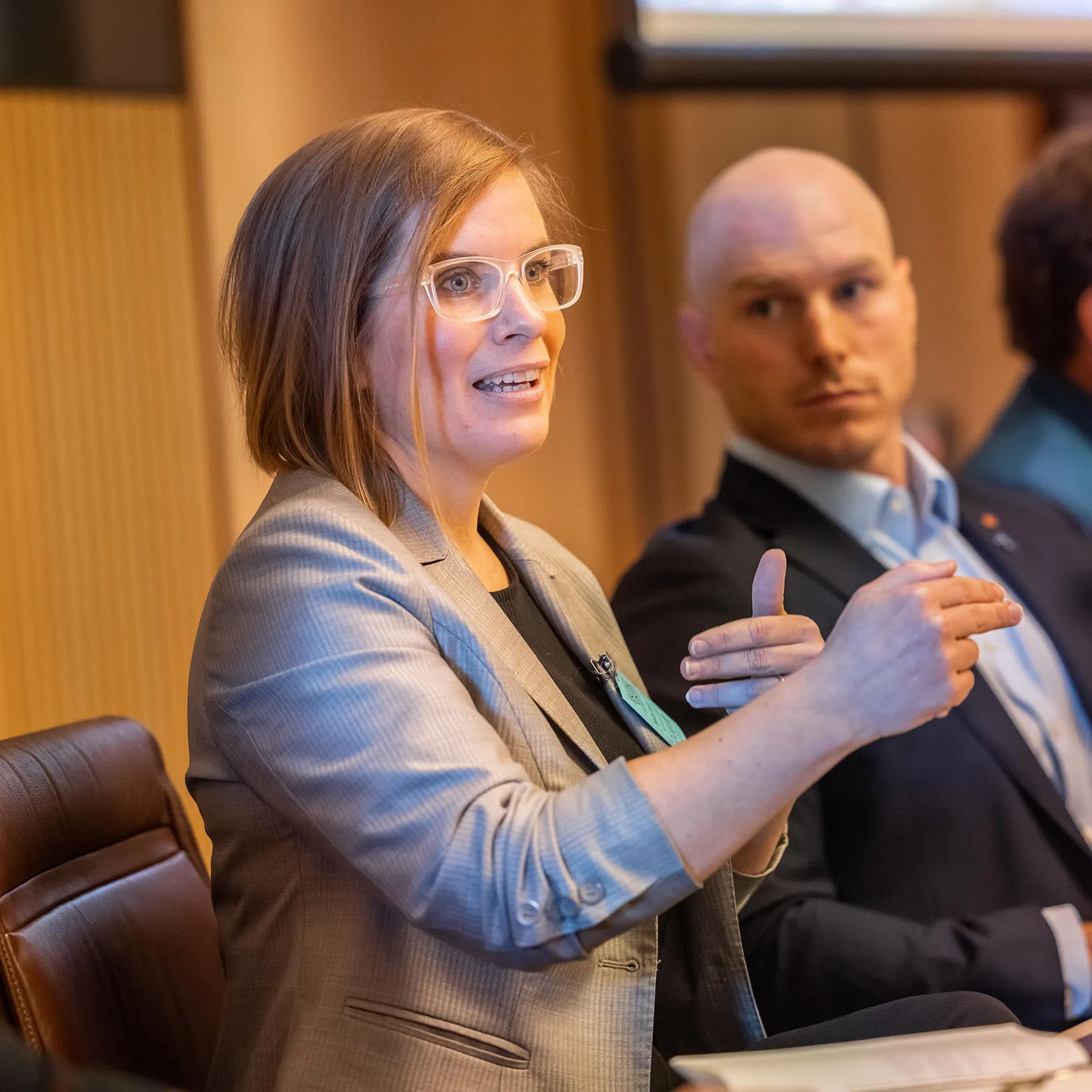 The Hunter can play a leading role in Australia