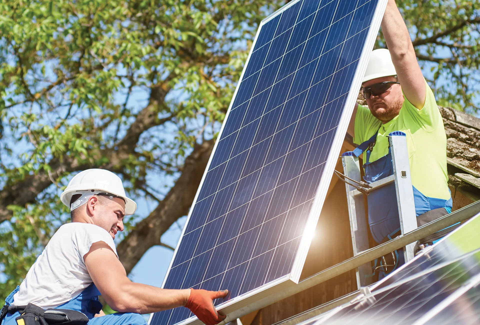 Deploy Cleantech: We can cut Australia's emissions by 81% this decade.