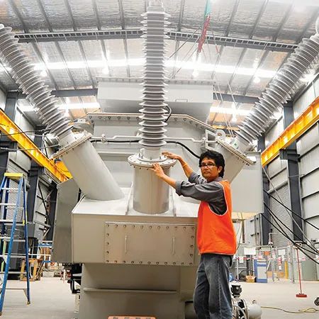 Deploy Cleantech: We can cut Australia's emissions by 81% this decade.