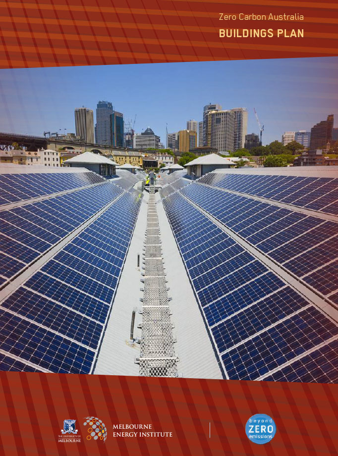 Research: Energy Efficient Buildings Plan | Buildings