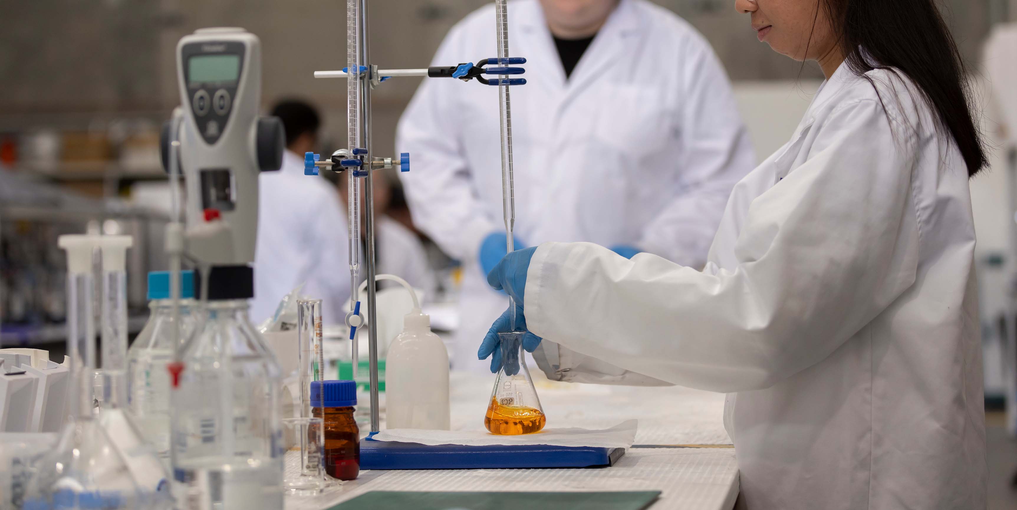 Electrolyser technology is advancing rapidly to meet large forecast ...