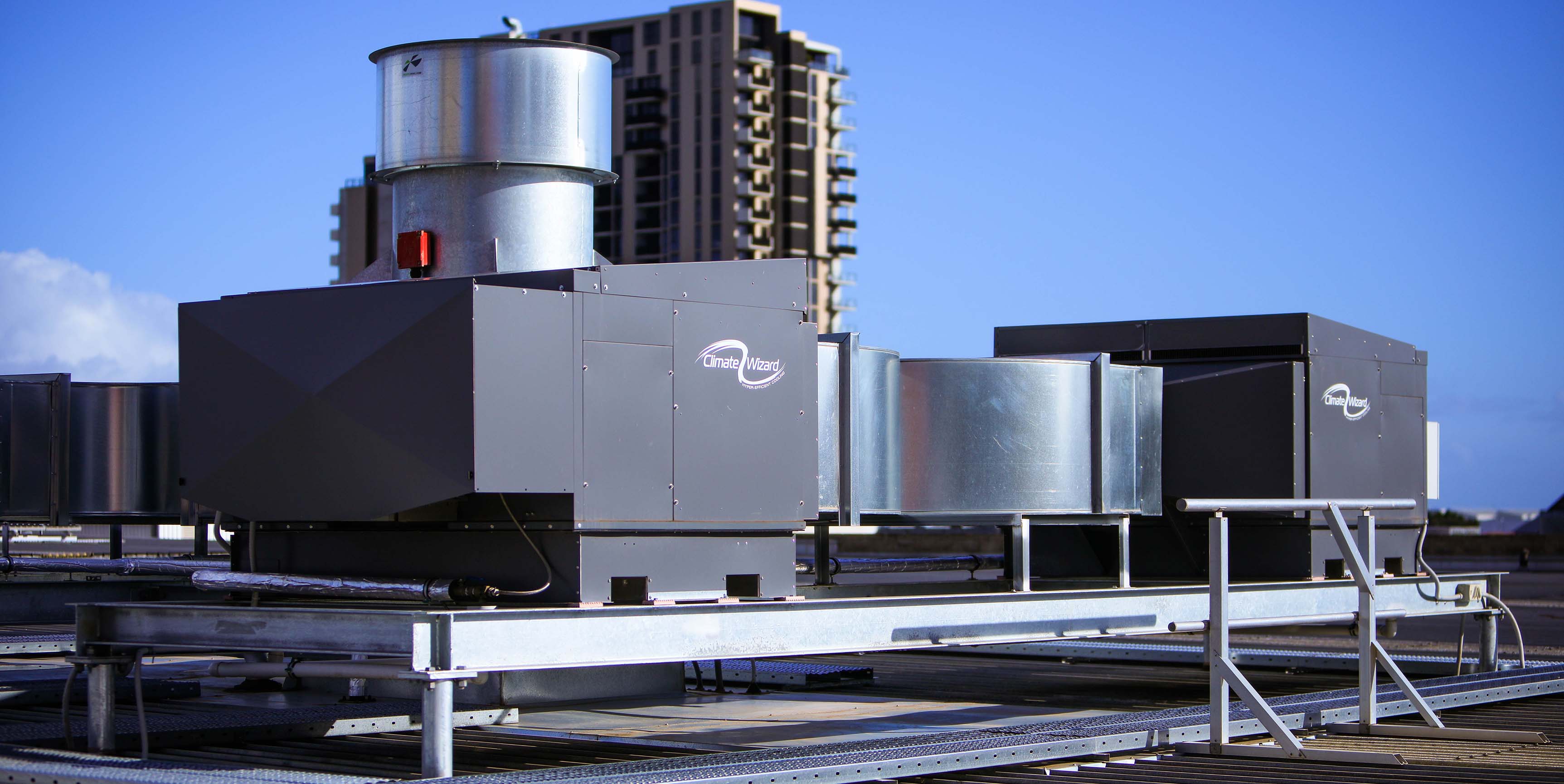 Heat pumps are efficient, flexible technologies with a broad range of ...