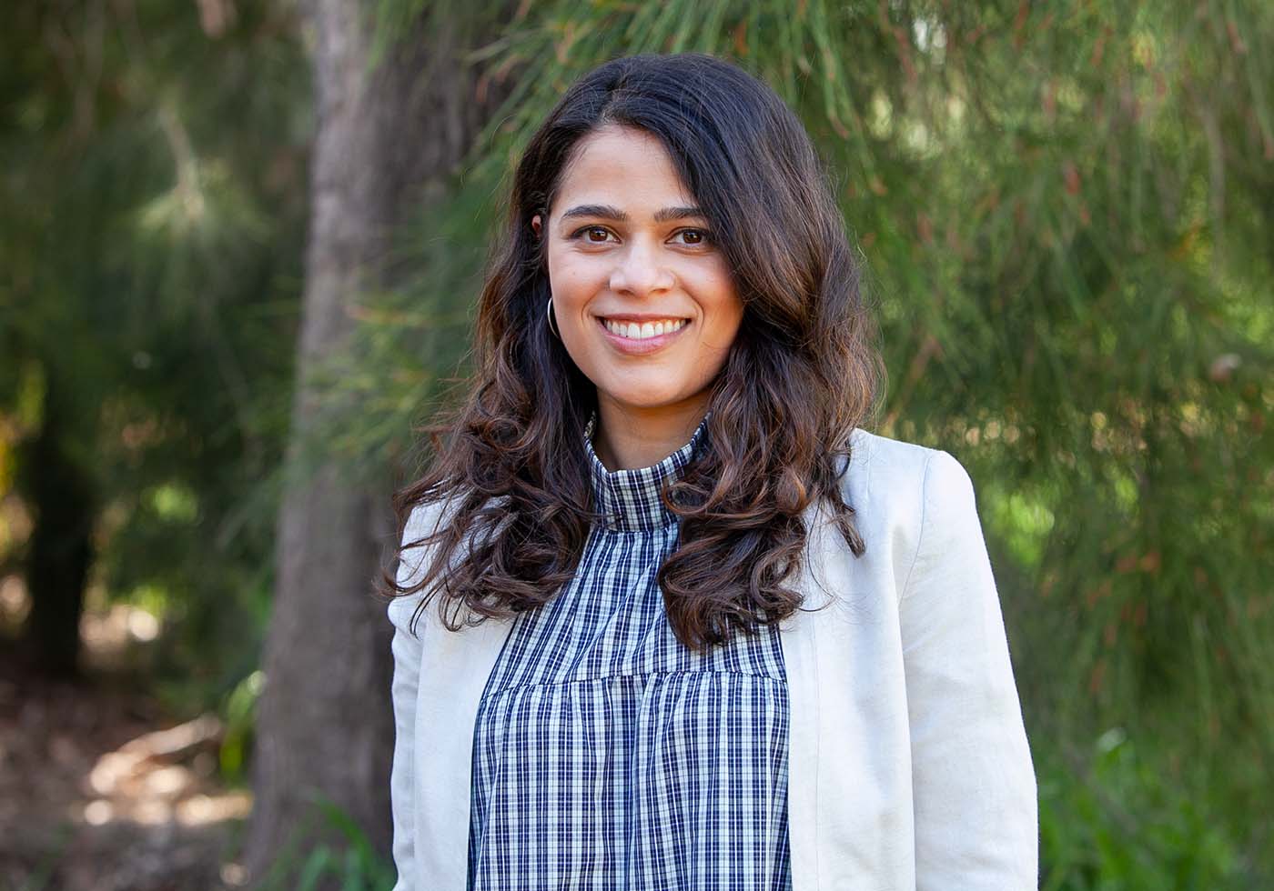 Sanaya Khisty appointed Chief Strategy Officer of Beyond Zero Emissions ...