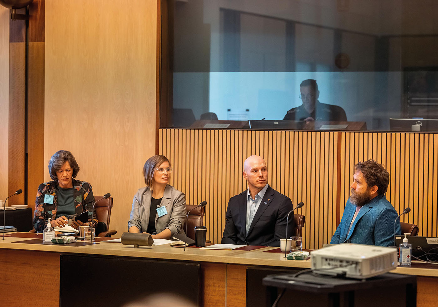 About us | An independent think tank