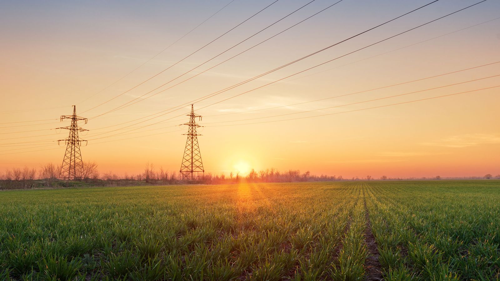 Research: National Supergrid | Energy