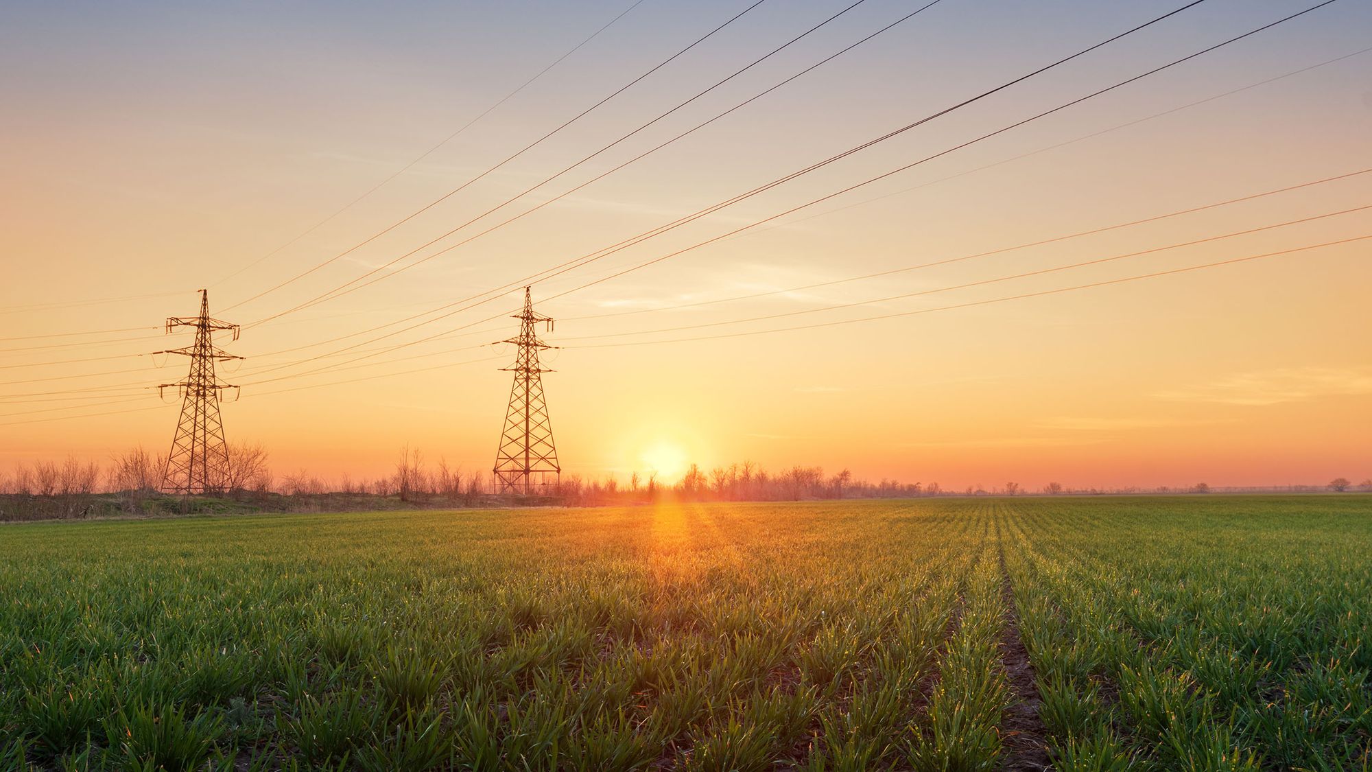 Research: National Supergrid | Energy