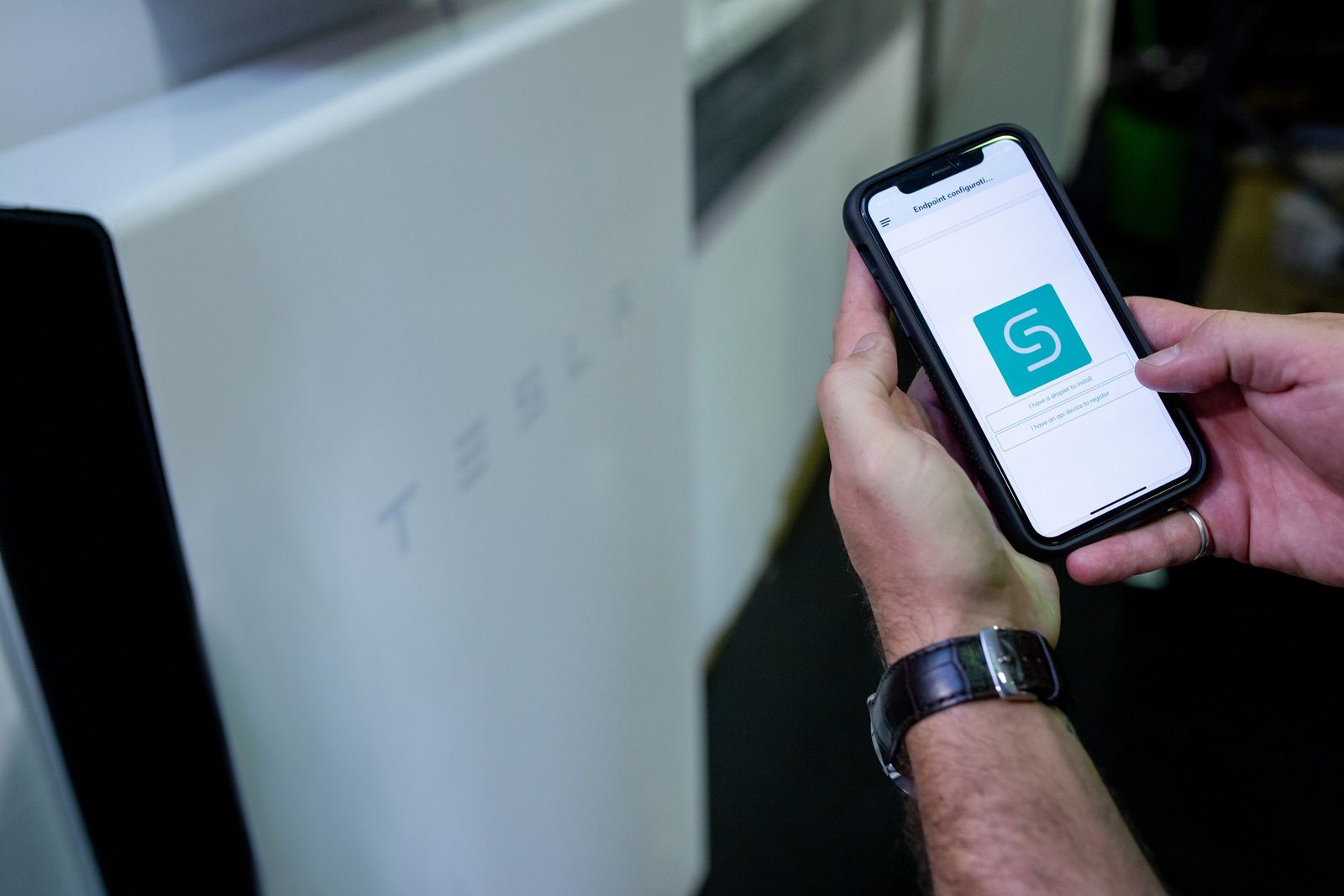 Grid firming technology in Australia - The Cleantech Showcase