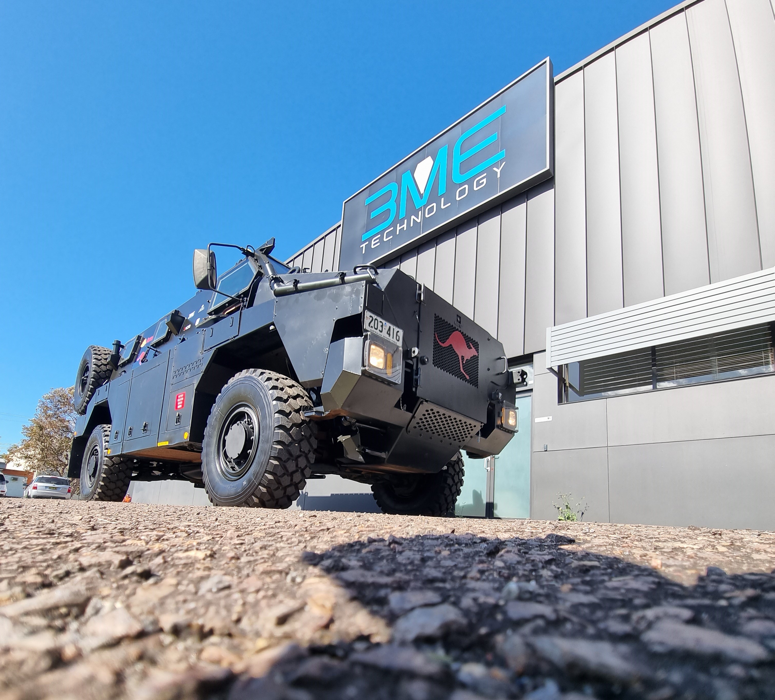 Electric Heavy-Duty Vehicles in Australia - The Cleantech Showcase