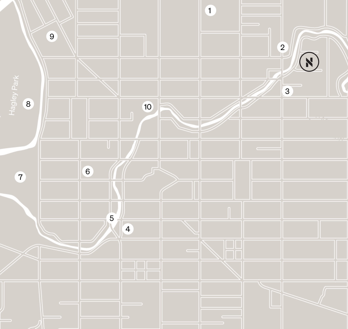 Luxury Later Living at Northbrook Avon Loop