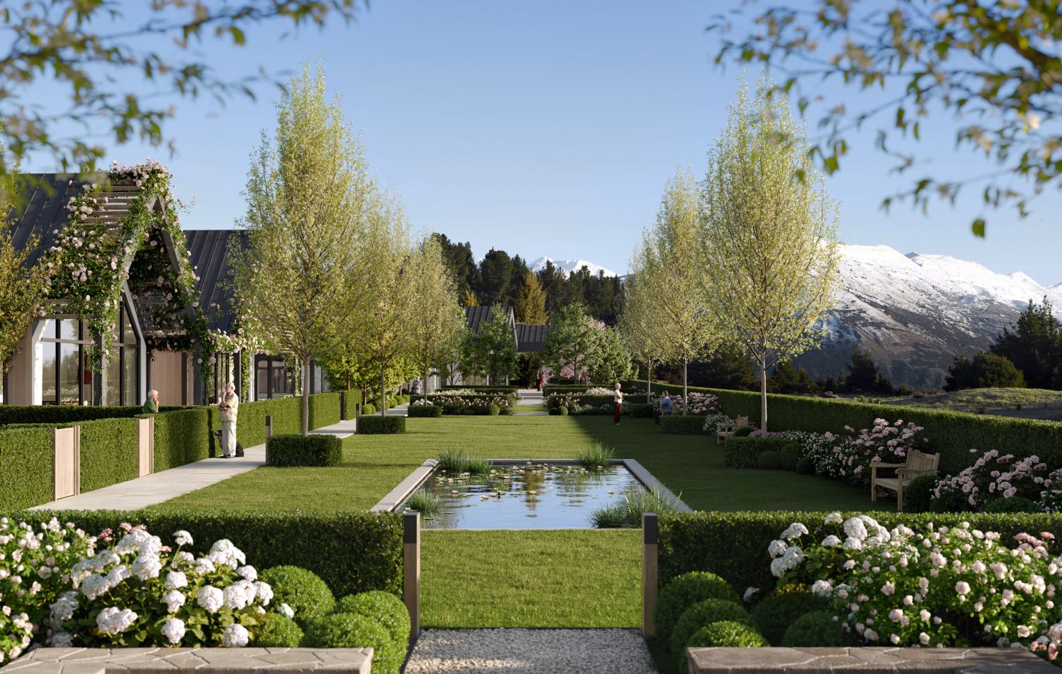 Northbrook Wanaka Gallery