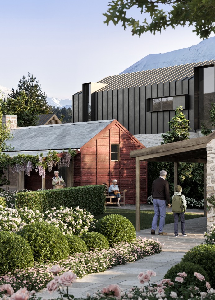 Northbrook Wanaka Gallery