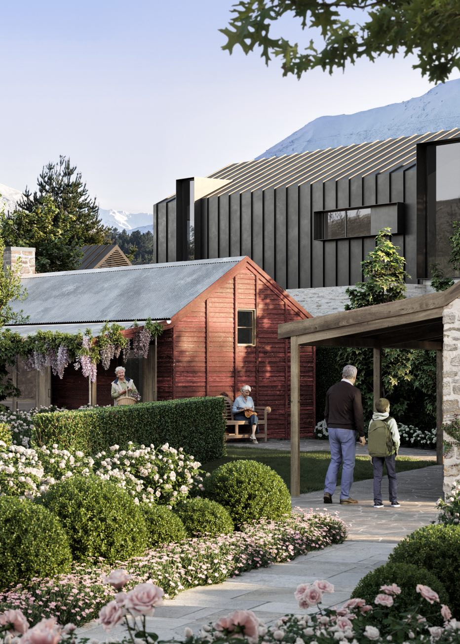 Northbrook Wanaka Gallery