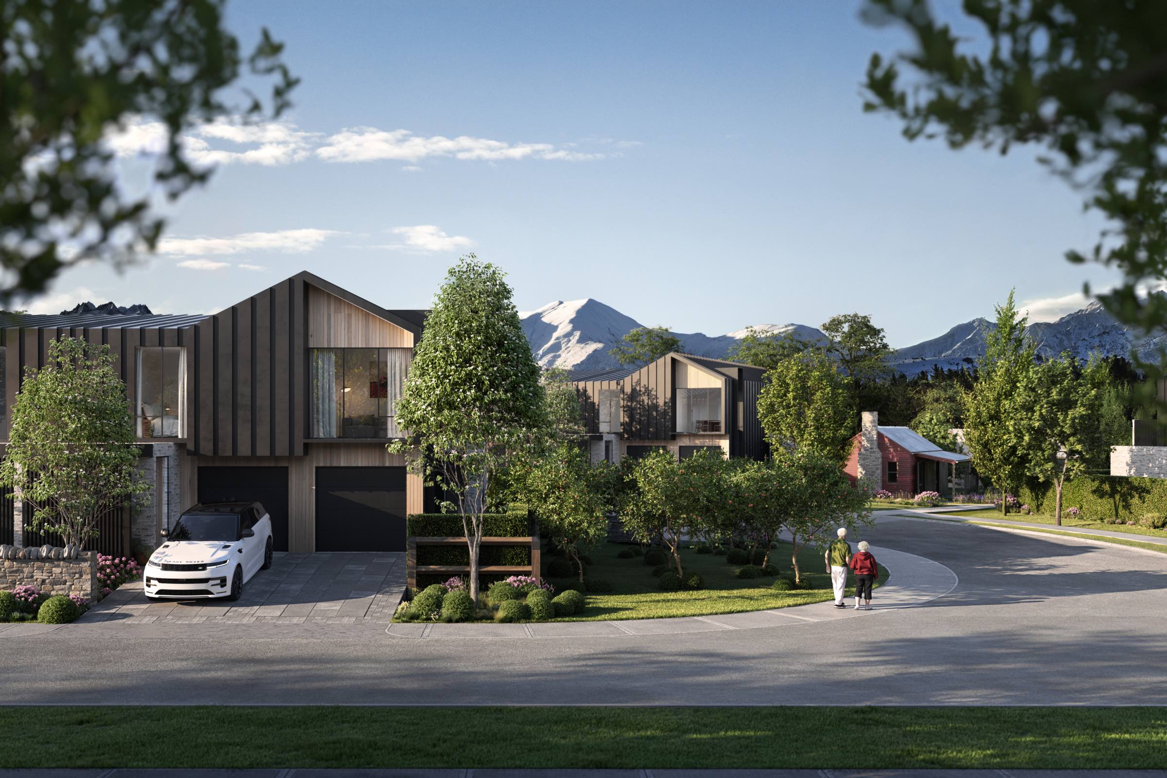 Northbrook Wanaka Gallery