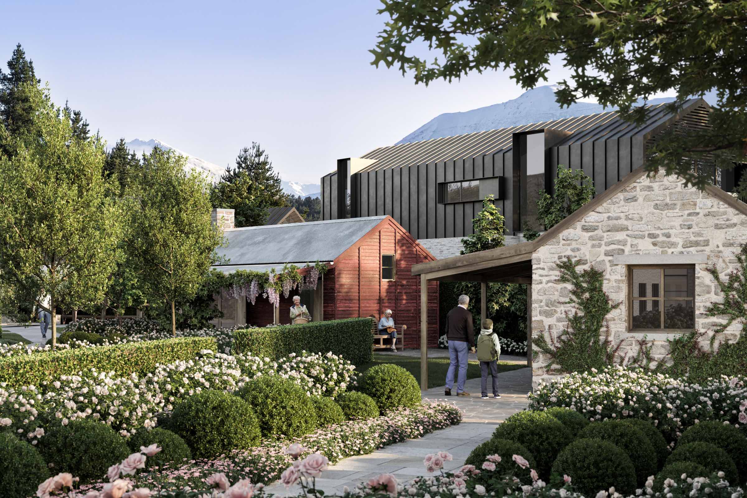 Northbrook Wanaka Gallery