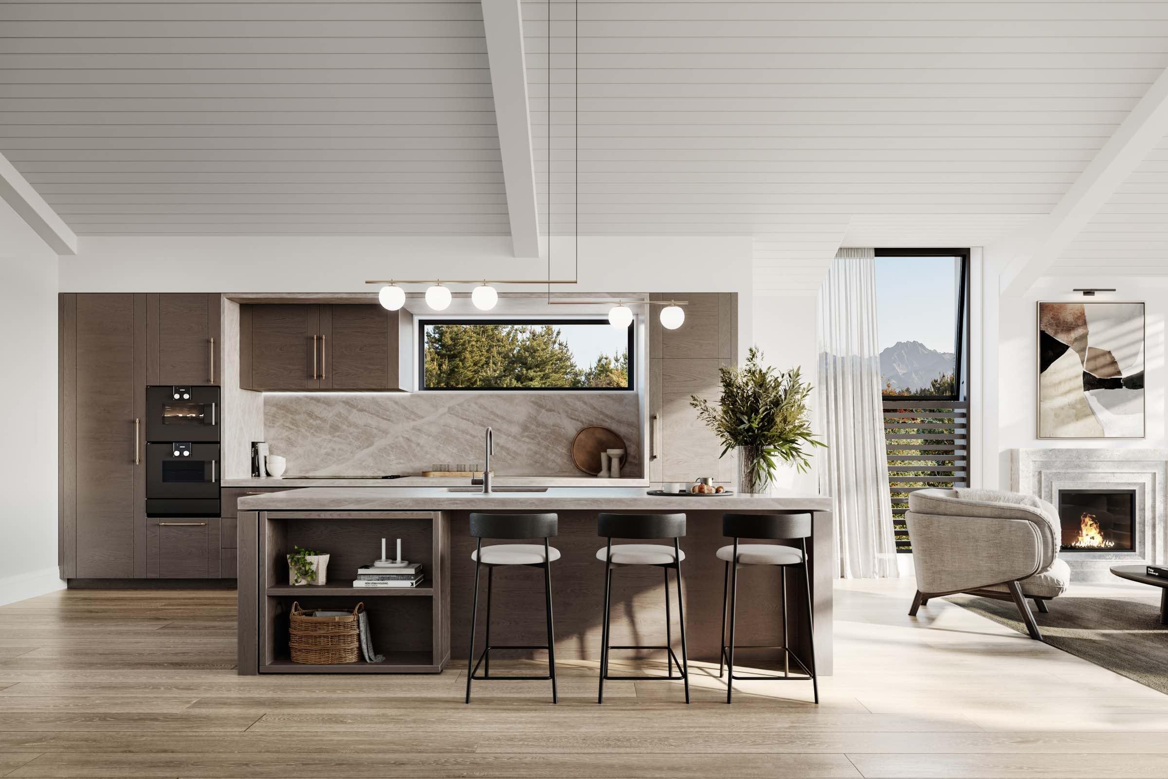 Northbrook Wanaka Gallery