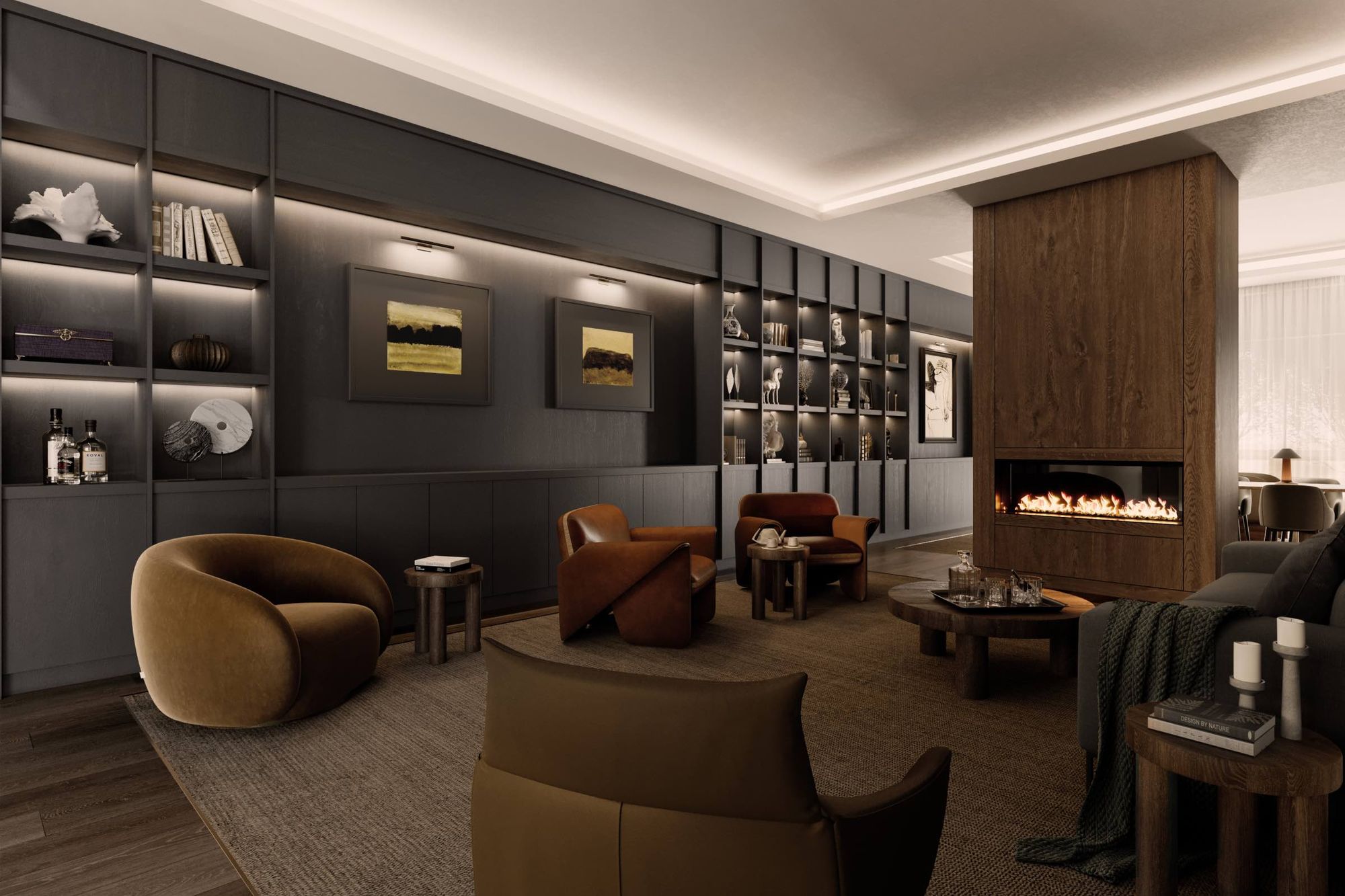 Northbrook Wanaka Gallery