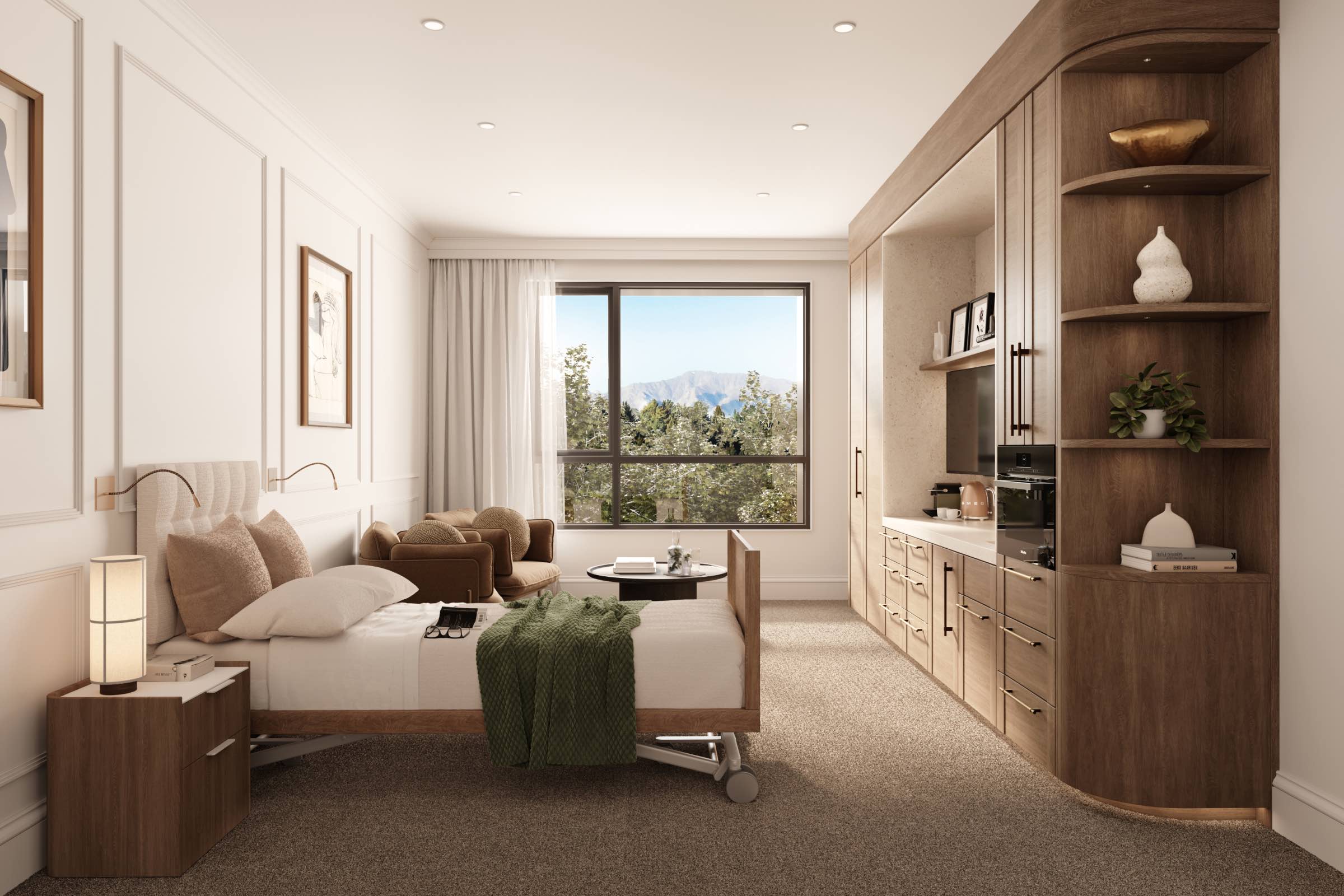 Northbrook Wanaka Gallery