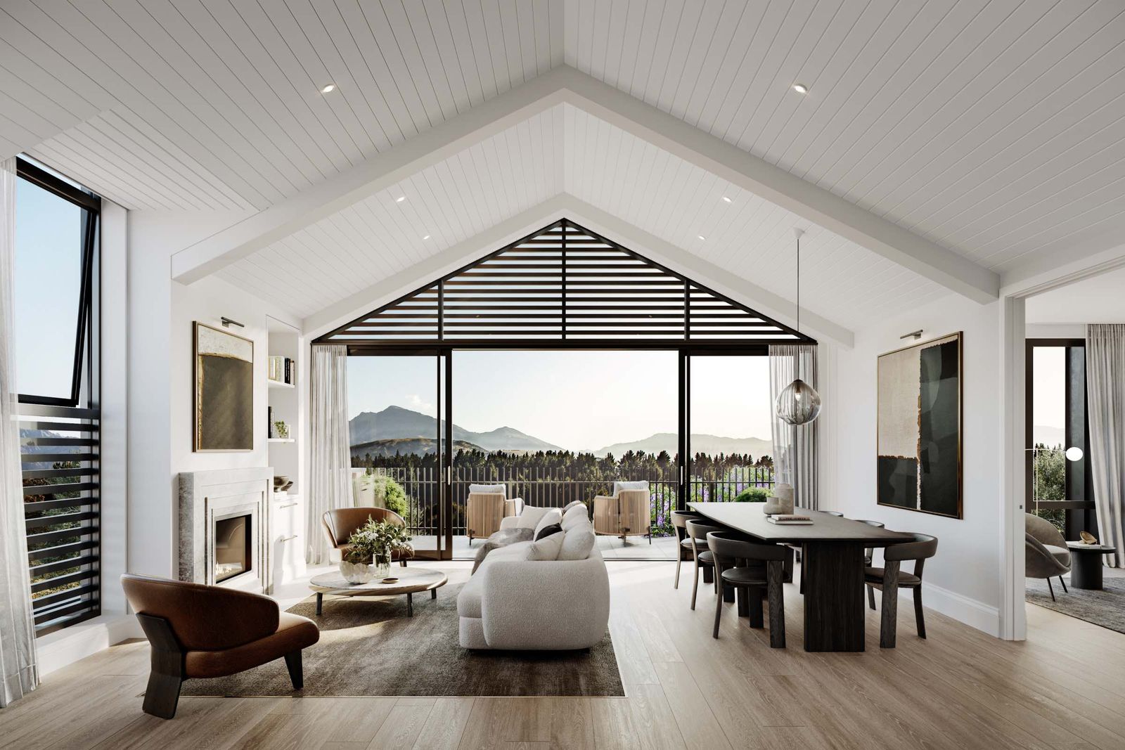 Northbrook Wanaka Gallery