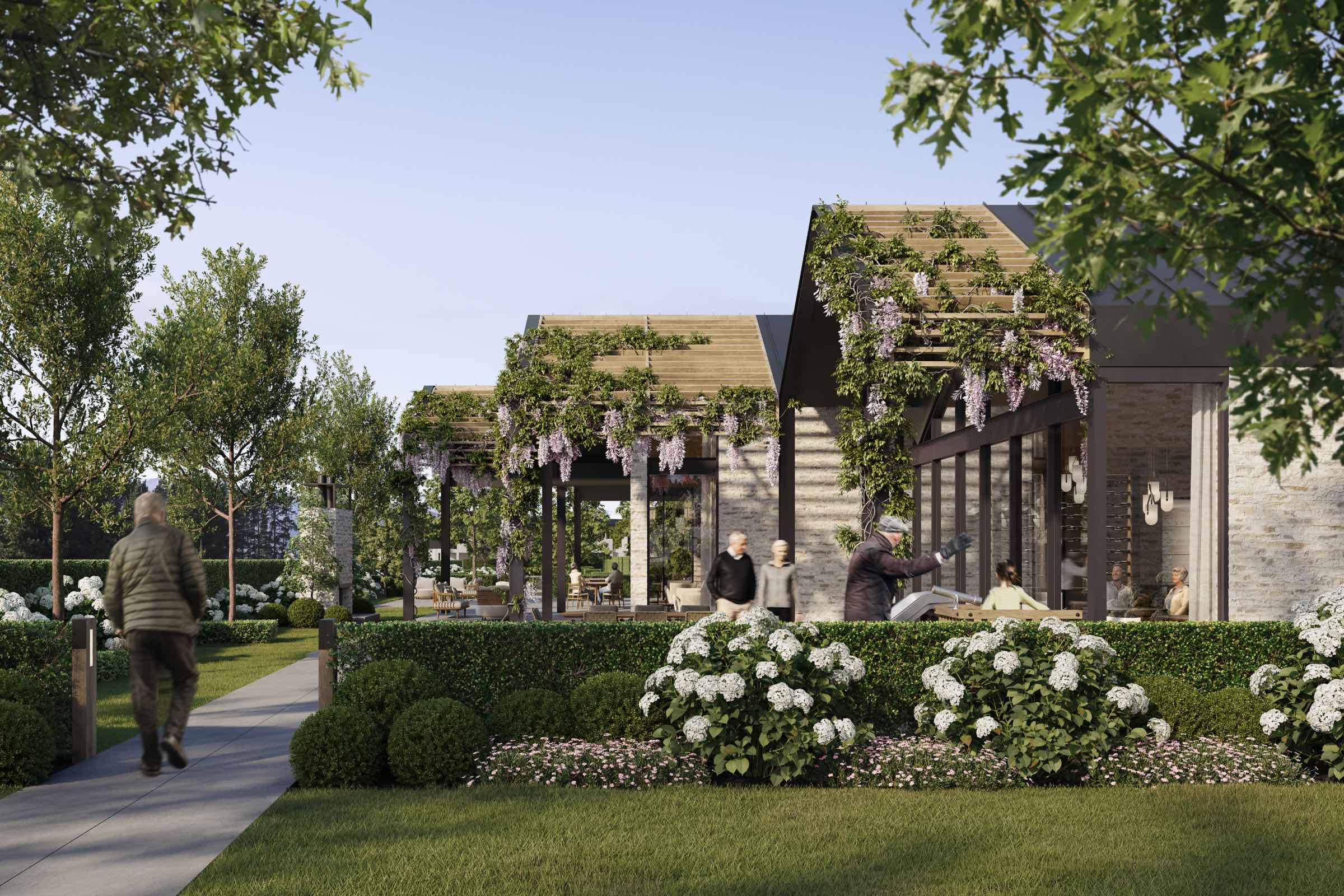 Northbrook Wanaka Gallery