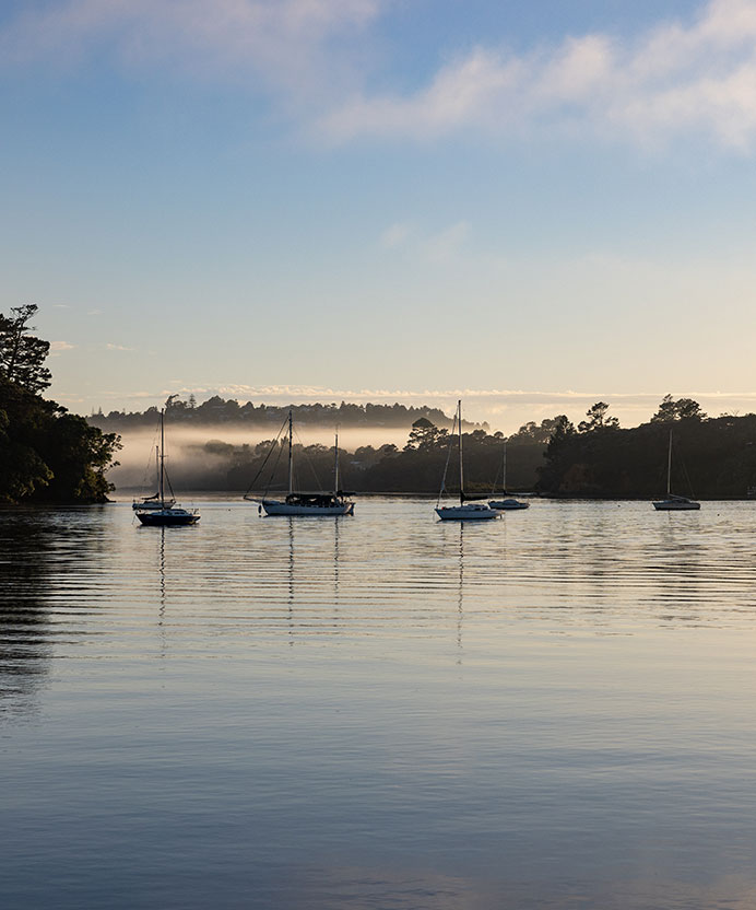 Northbrook Launch Bay: Unparalleled Luxury in Hobsonville Point