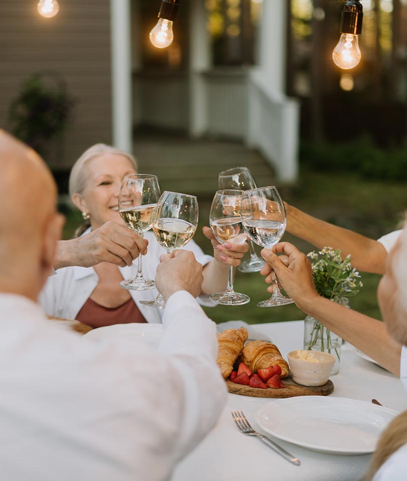 Luxury Later Living at Northbrook Avon Loop