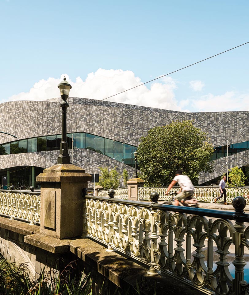 Luxury Later Living at Northbrook Avon Loop