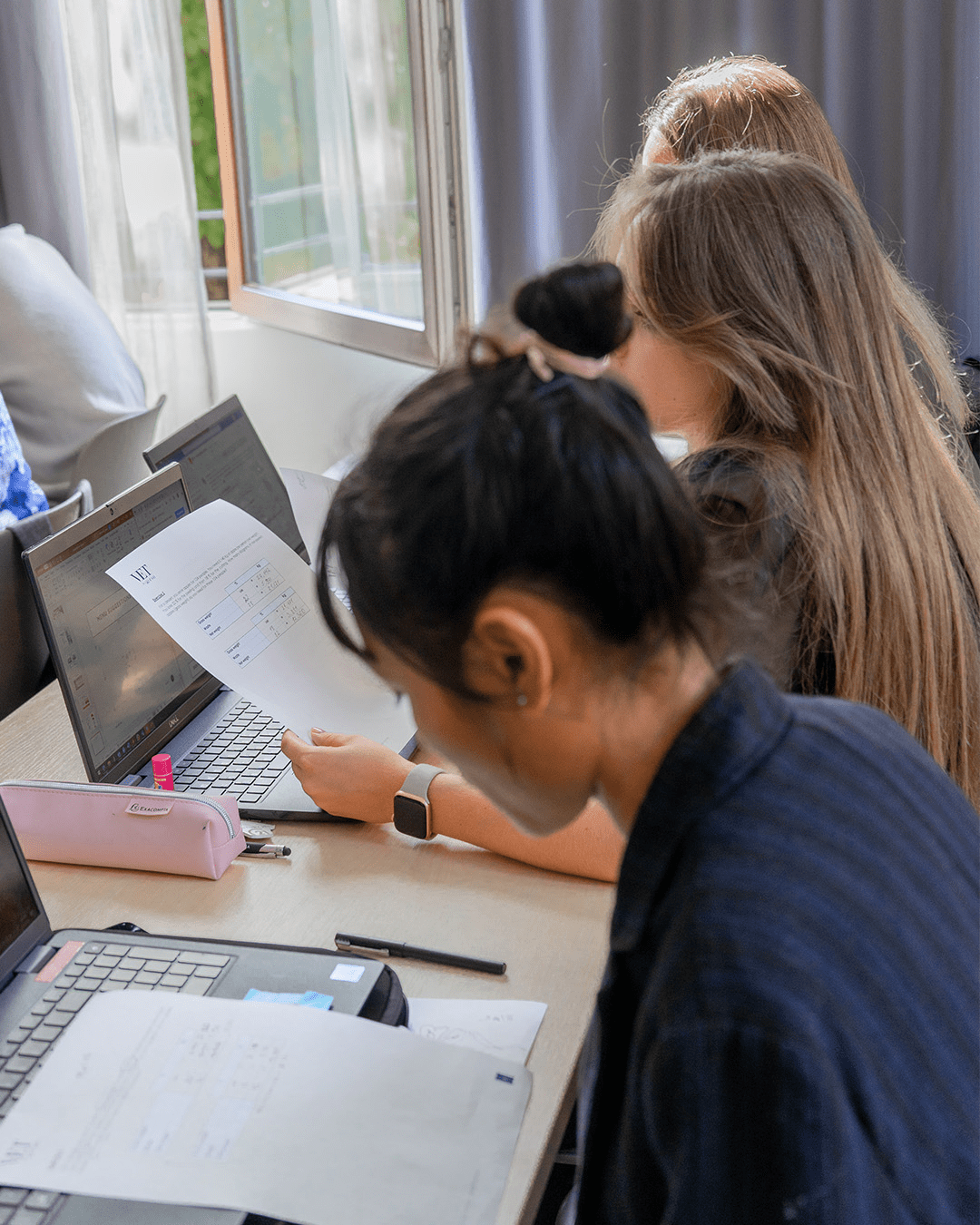 The Villars Palace Academy: the first Edu-Resort in the Swiss Alps