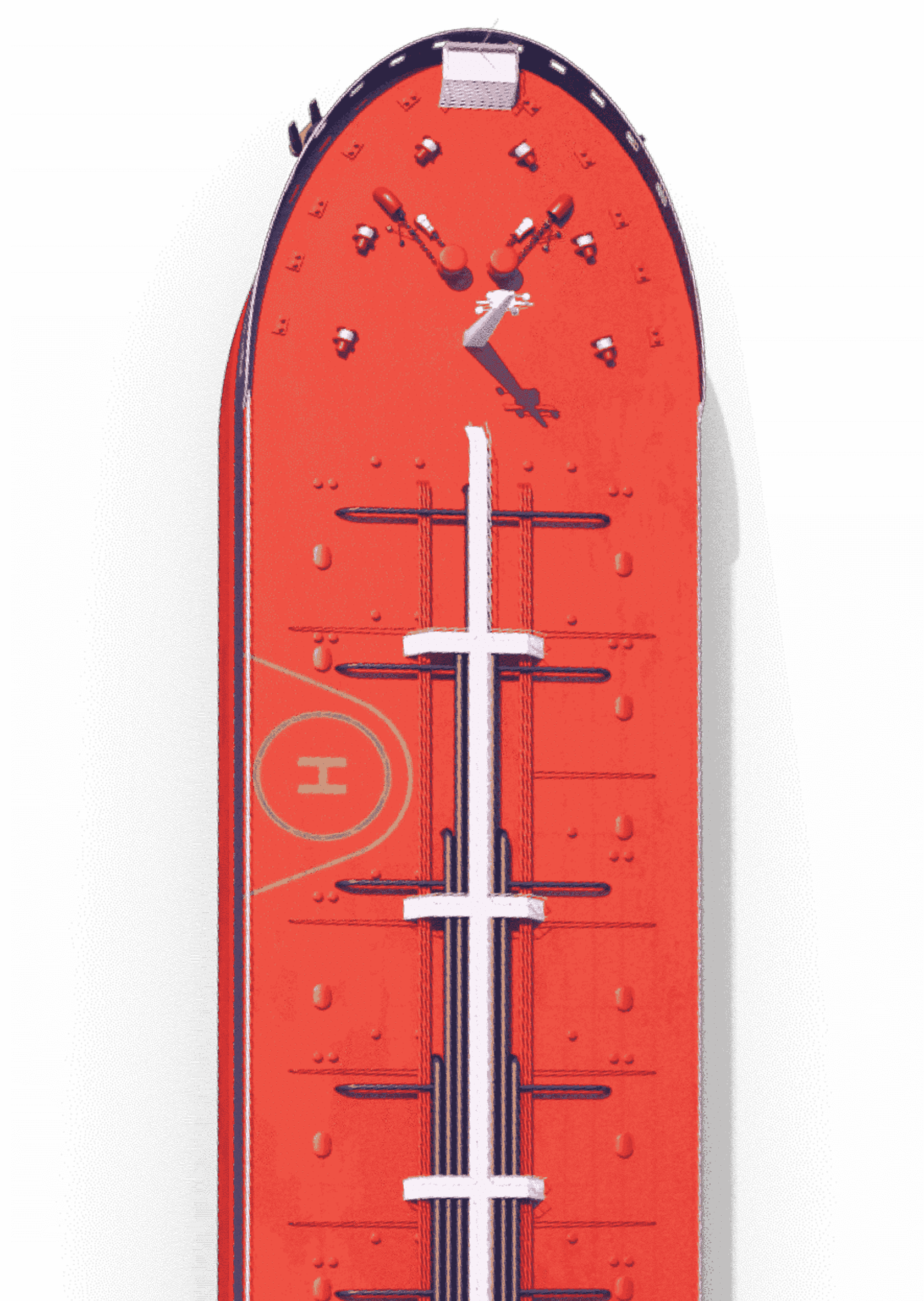SPM SHIPPING | CONTAINER