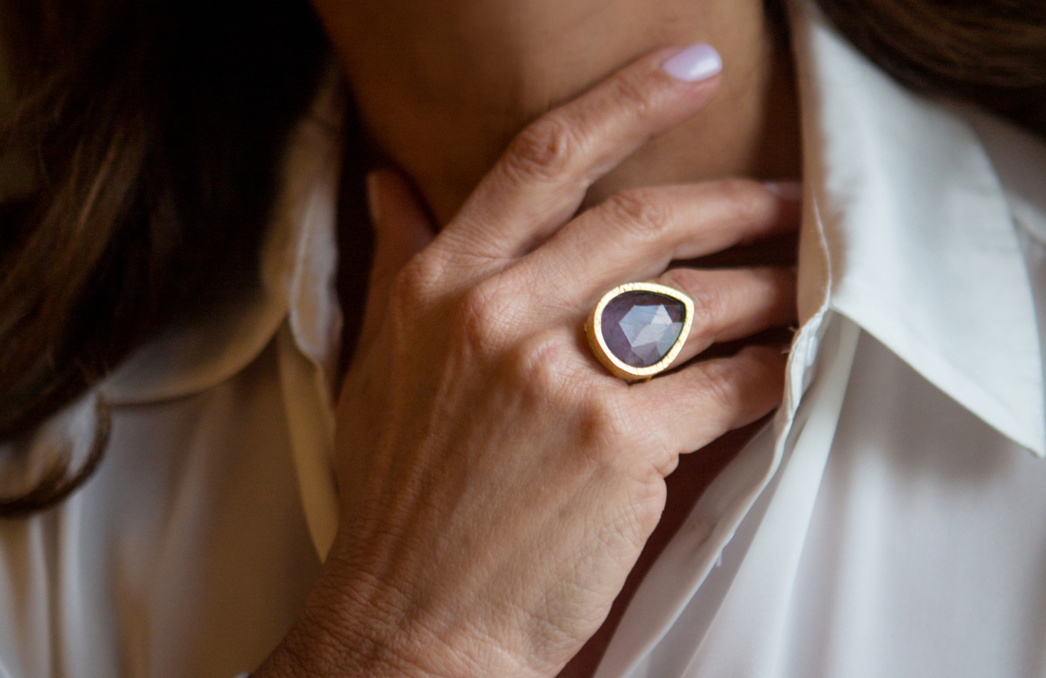 Ambersouk | Stories Through Jewels