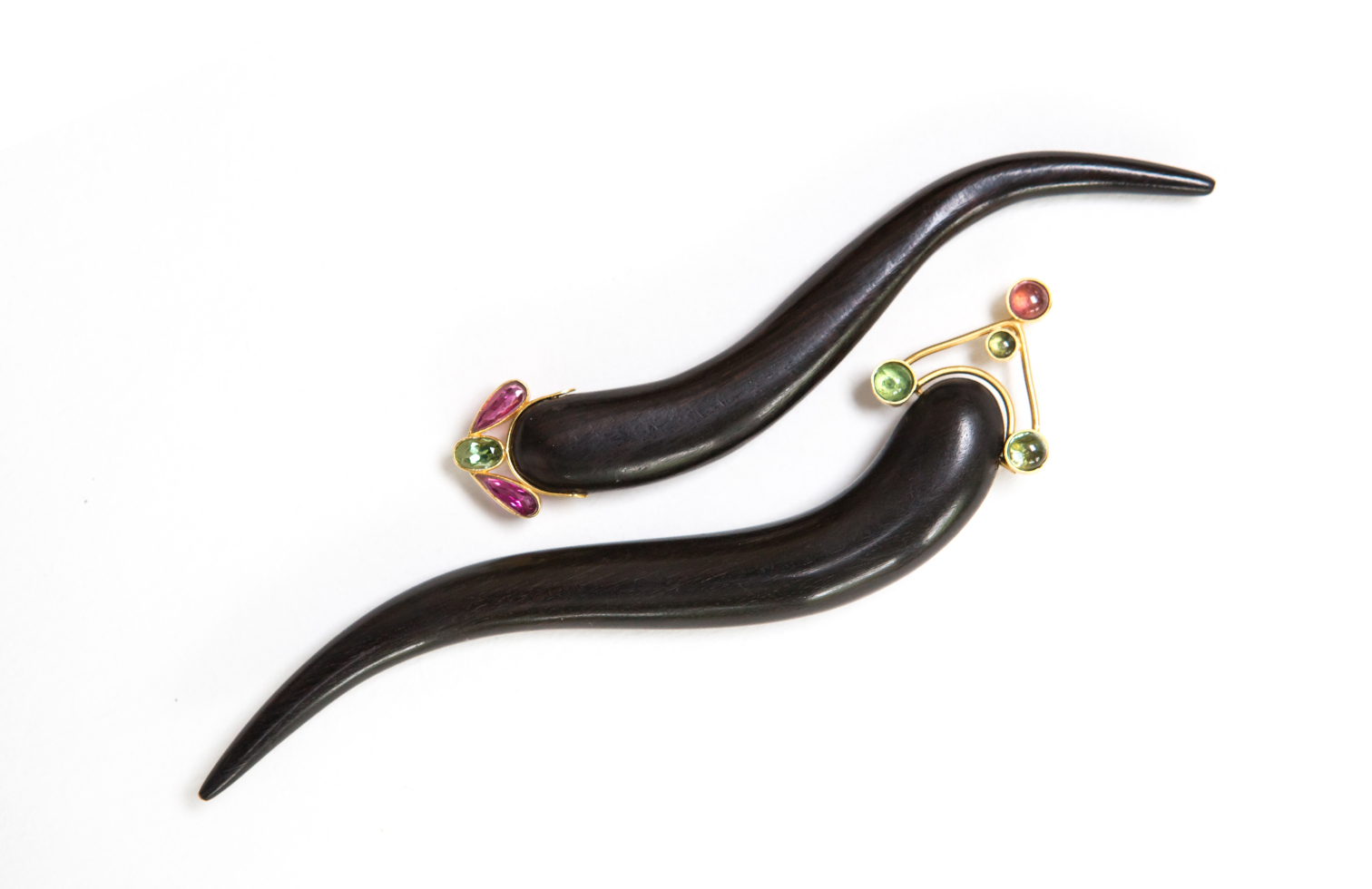 Ambersouk | Stories Through Jewels