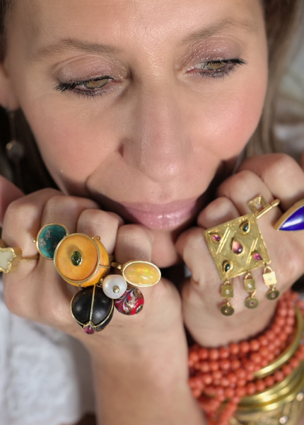Ambersouk | Stories Through Jewels