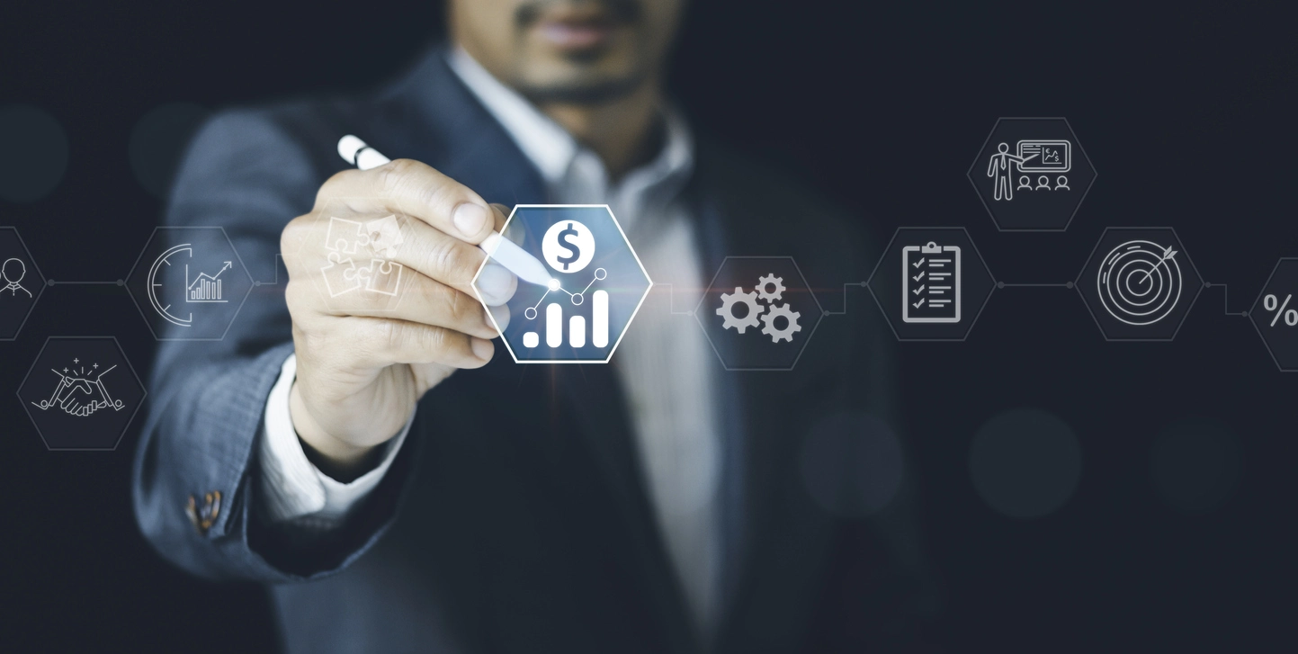 How to Hire a CFO: A Step-by-Step Guide