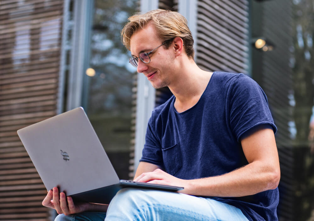 Skills Caravan | Learning Experience Platform (LXP)