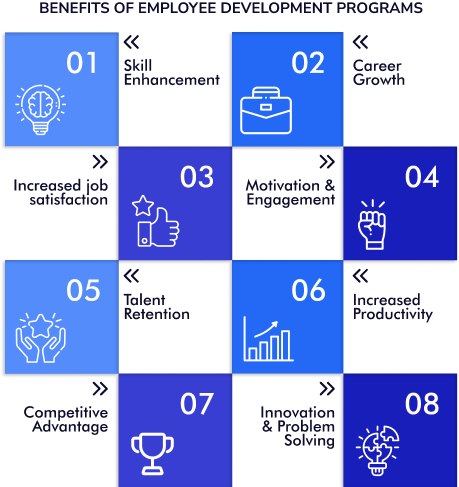 Unlocking Employee Potential: A Comprehensive Guide to Employee ...