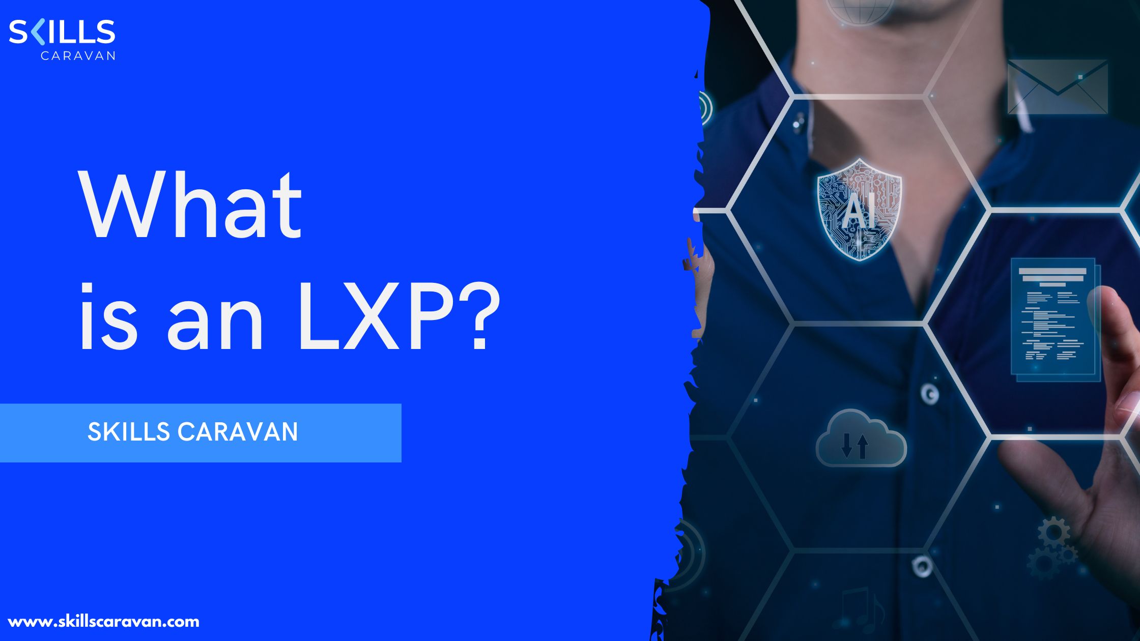 What is an LXP (Learning Experience Platform)?