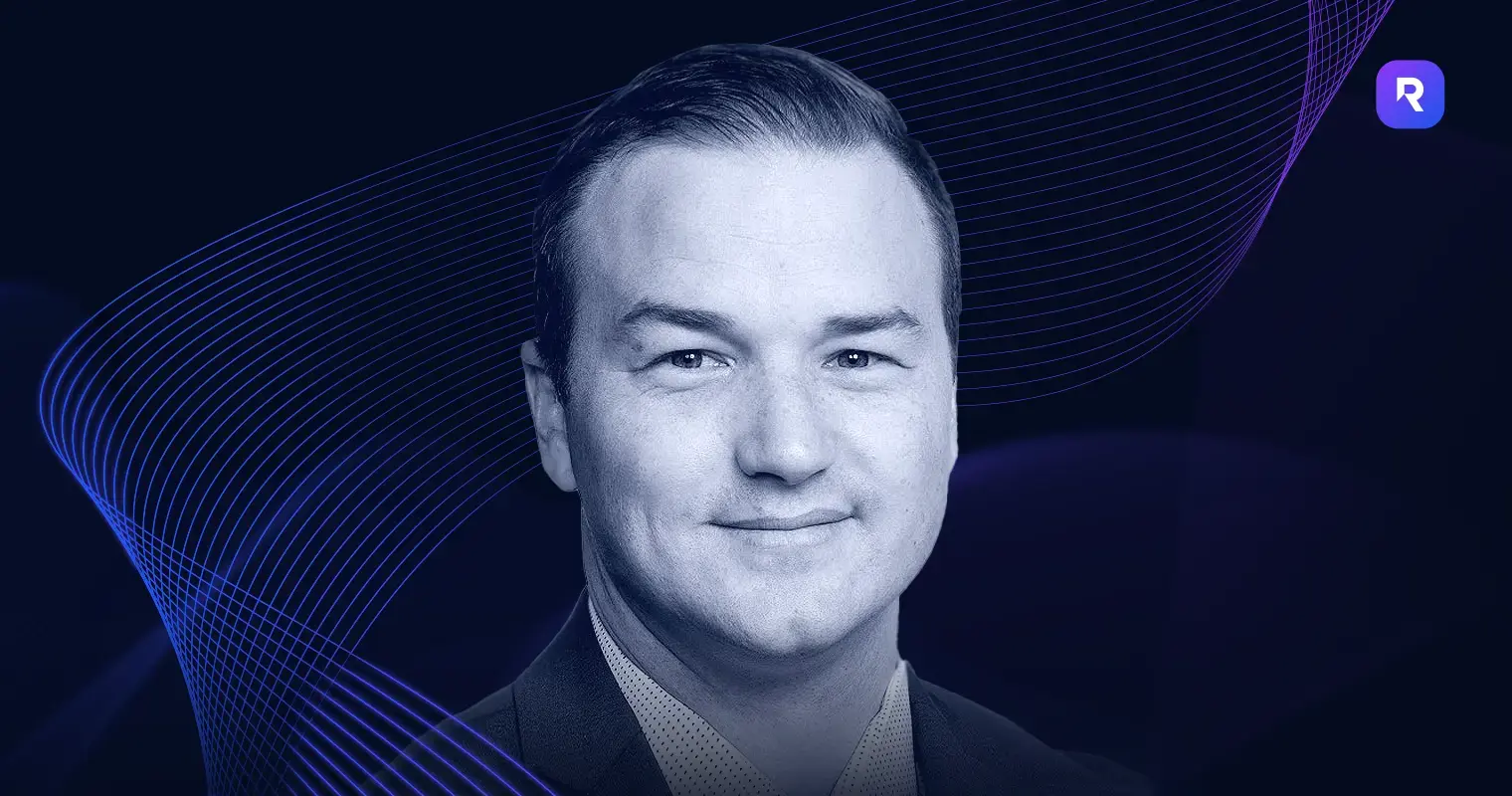 Realforce Feeds | A Warm Welcome to Joe Manning