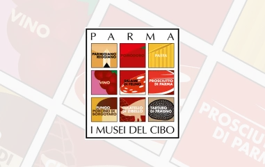 Where Food is More - Parma Food Valley